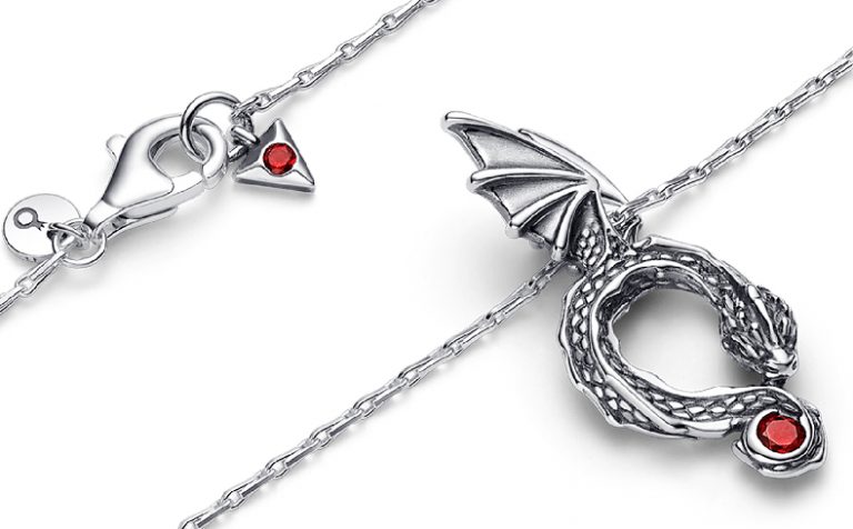 Pandora представила коллекцию в духе «Игры престолов» - Дичь