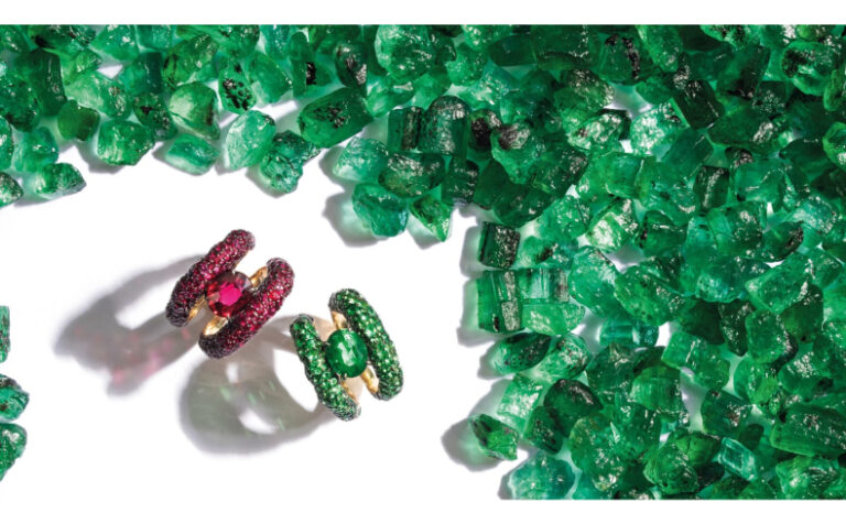 Gemfields продает бренд Fabergé за $50 млн - Дичь