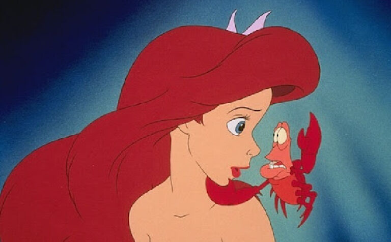 В Сети появился топ-10 величайших мультфильмов Disney - Дичь